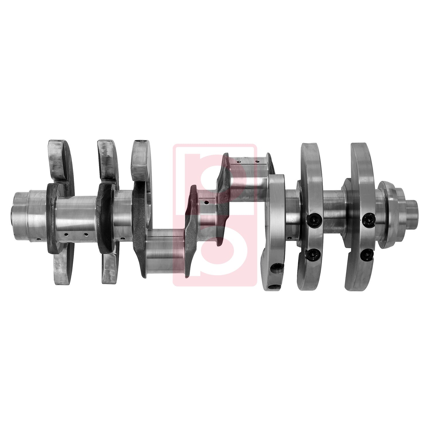 CRANKSHAFT 10 030 542 00 – Paul Bernhardt GmbH