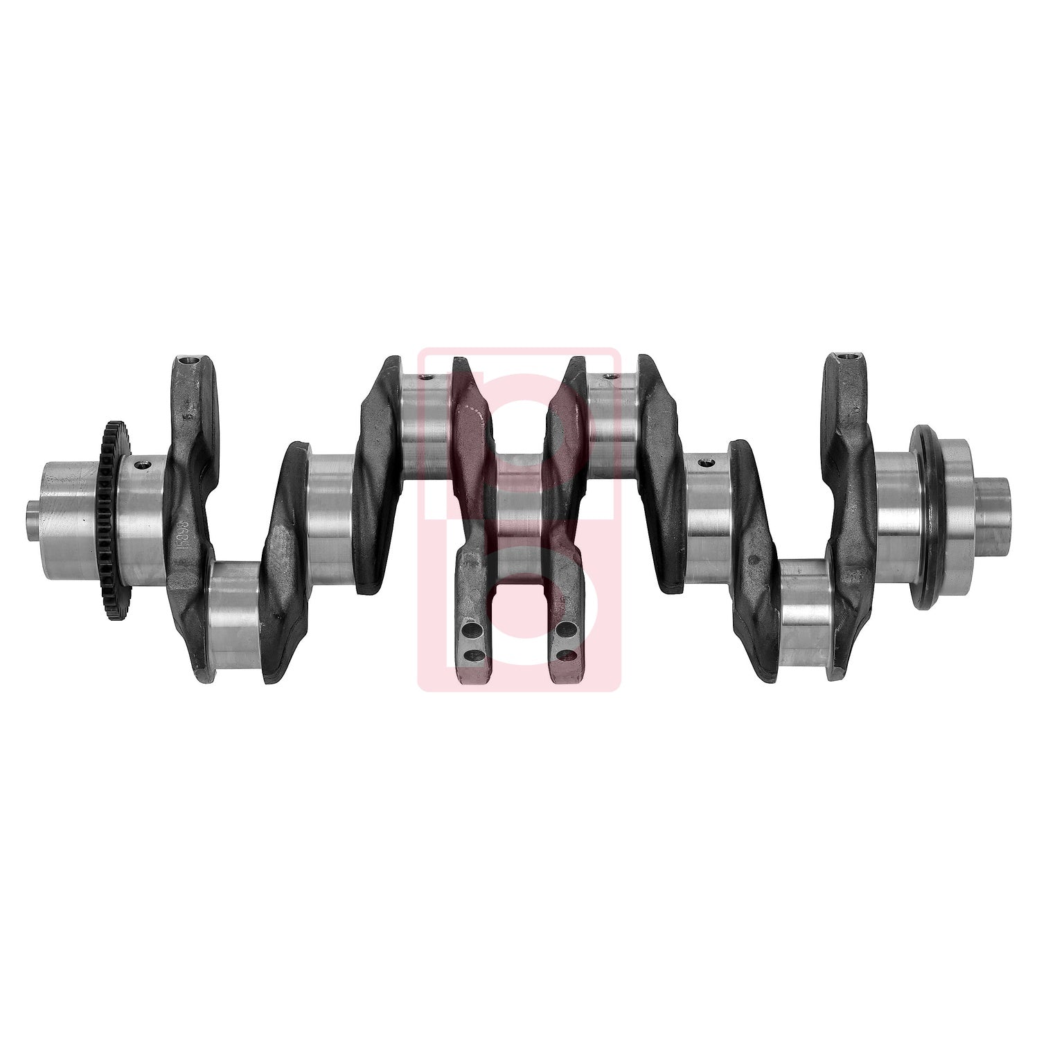 CRANKSHAFT 10 030 904 00 – Paul Bernhardt GmbH