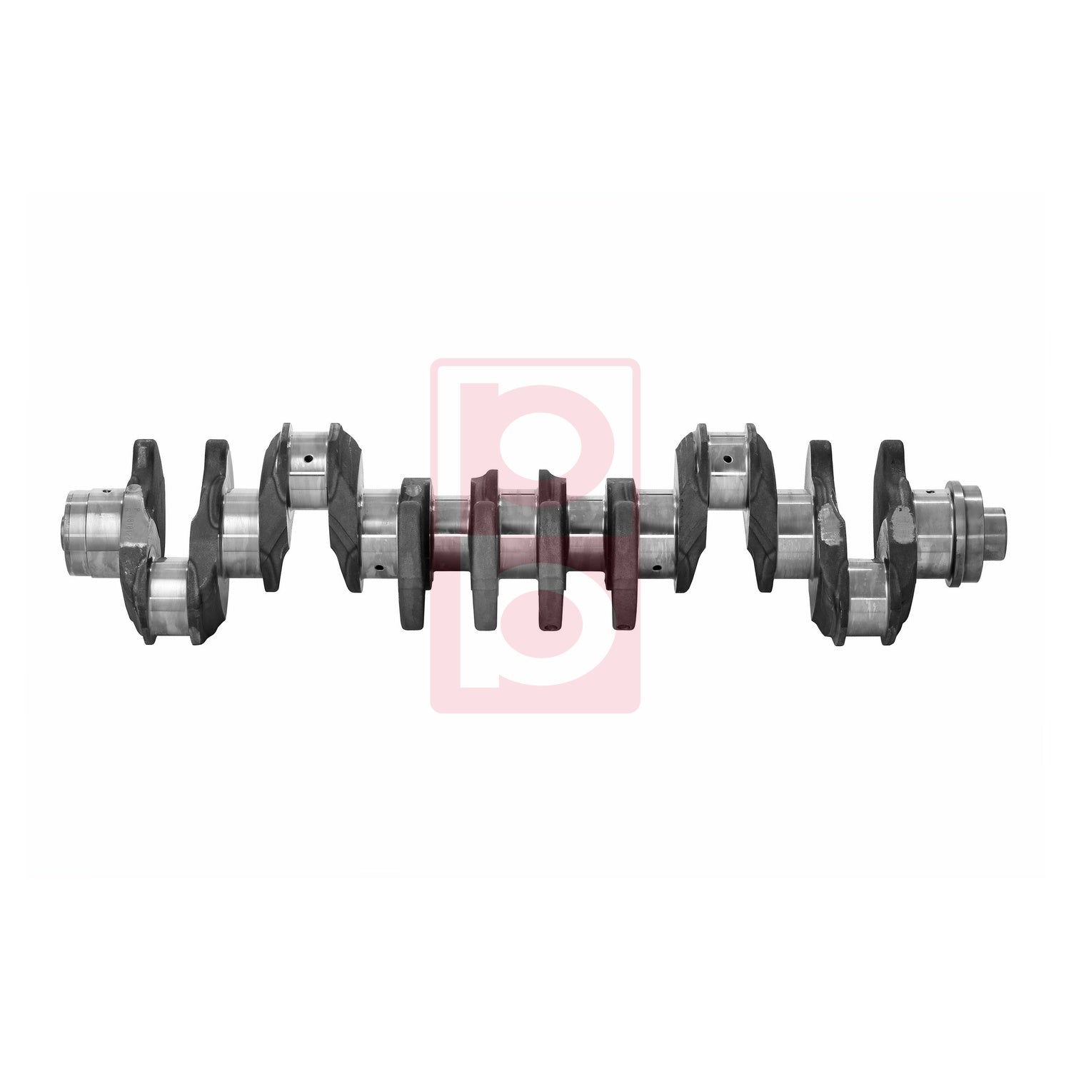 CRANKSHAFT 20 030 2876 00 – Paul Bernhardt GmbH